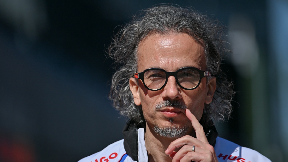 Laurent Mekies to succeed Horner at F1’s Red Bull - Insider Sport