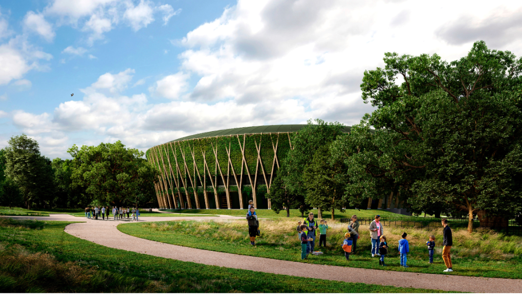 Wimbledon Park expansion approved by High Court as legal fight continues