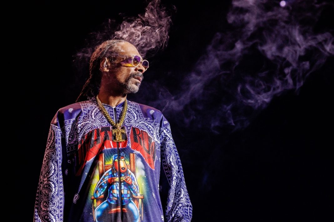 Snoop Dogg becomes co-owner of Swansea City