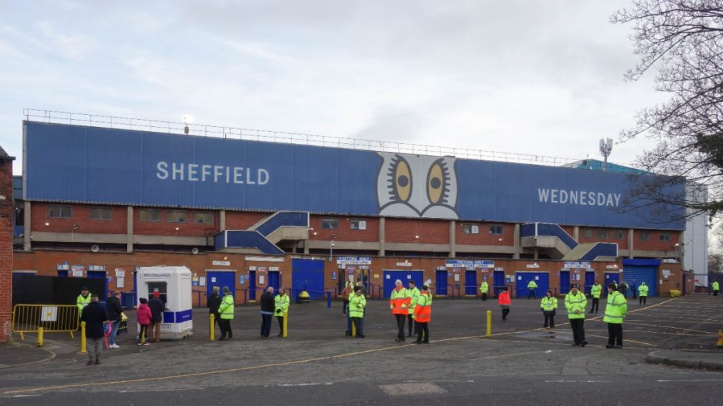 Sheffield Wednesday seal crucial £47m Arise Capital takeover