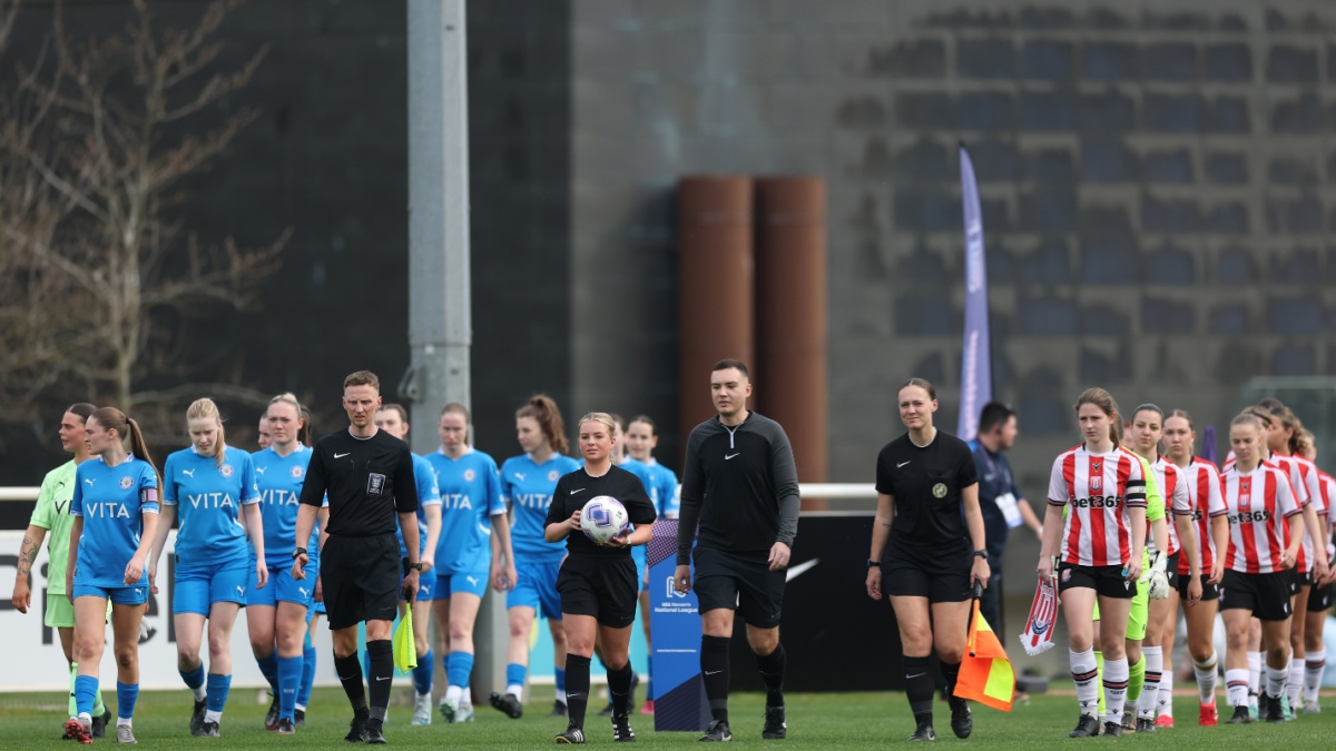 WNL’s three-year strategy to ride Euro 2025 wave