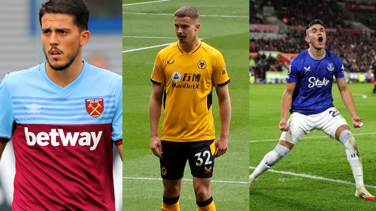 Premier League faces final season of gambling shirt ads