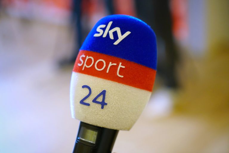 Sky Sports to continue US Open coverage until 2030