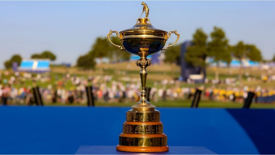 How the Ryder Cup became golf’s biggest showcase