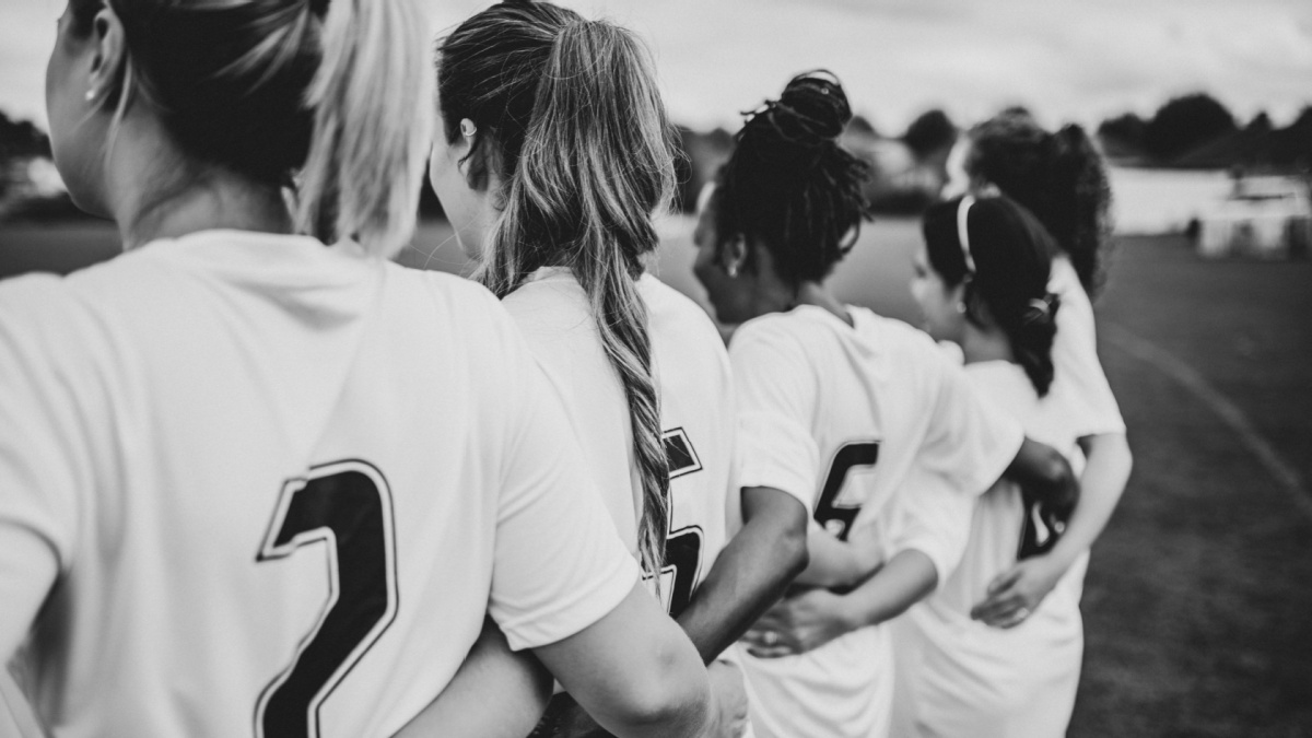 Systemic sexism in football laid bare in new report