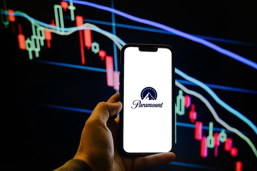 Paramount Skydance interested in Warner Bros Discovery merger