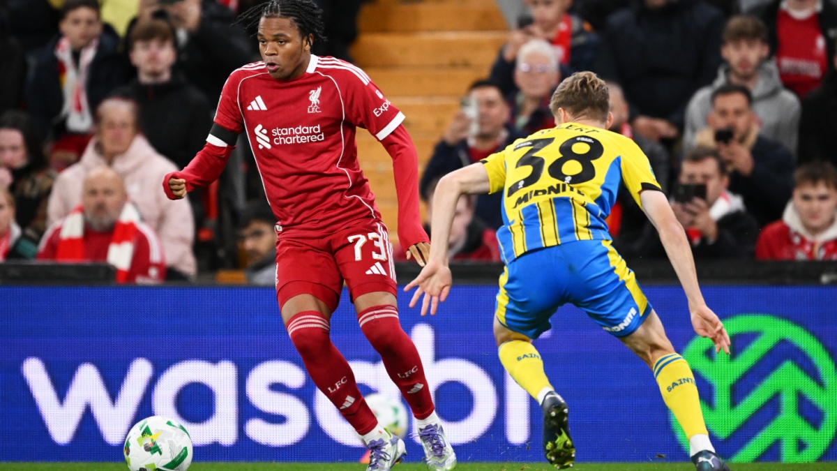 From Anfield to AI: Liverpool’s fan engagement journey
