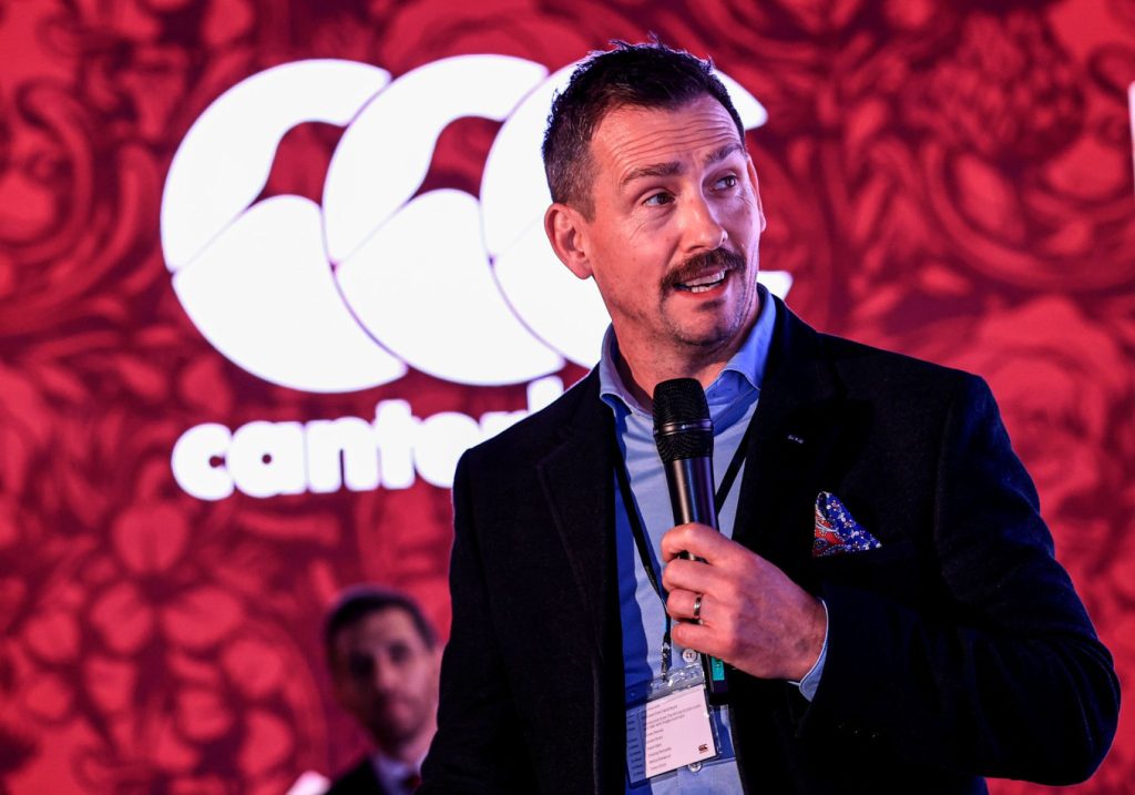 Canterbury extends PWR partnership for equity push