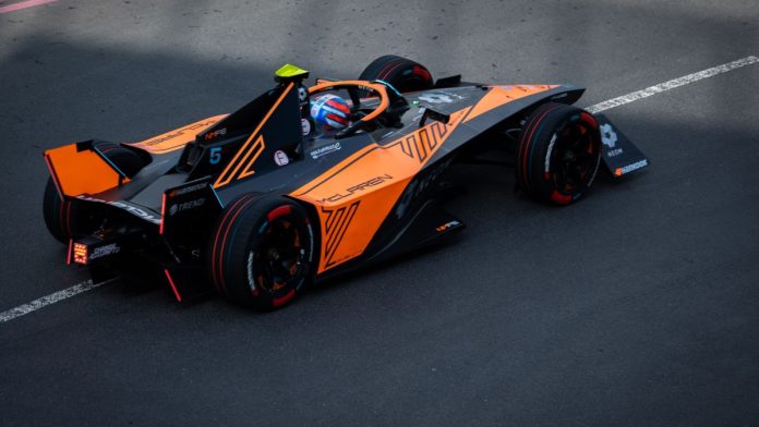 Does Formula E’s B Corp status really matter? - Insider Sport