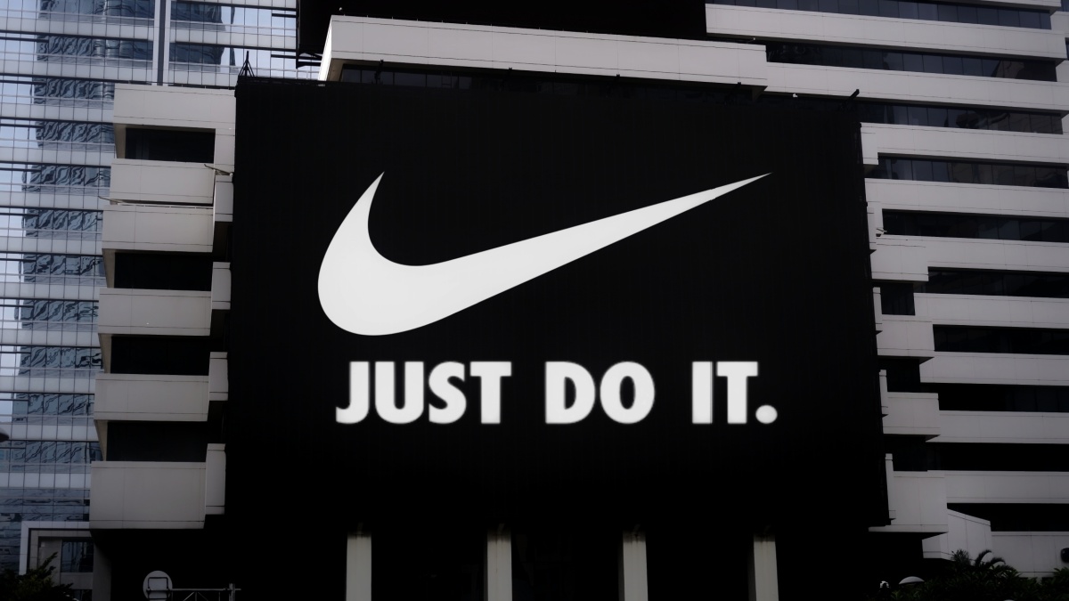 Nike investigates claims of 188k internal files leaked
