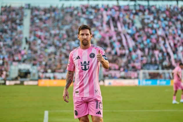 Lionel Messi acquires 5th-tier Spanish club UE Cornellà