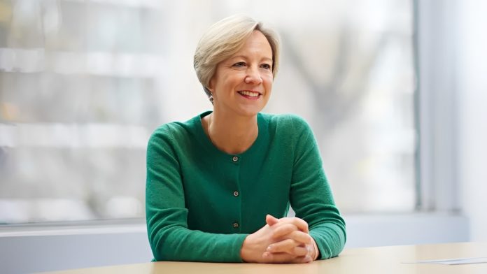 ECB Deputy CEO Clare Connor to Step Down After 18 Years