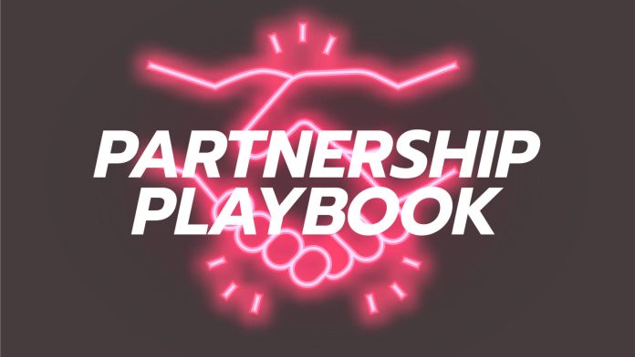Insider Sport's Partnership Playbook - Jan 7