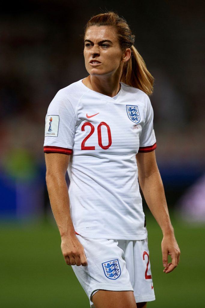 Women's football: The smart money moving into the game