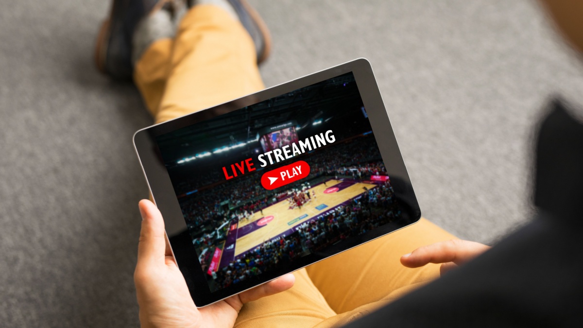 Why streaming is now central to the business of global sport - Insider ...