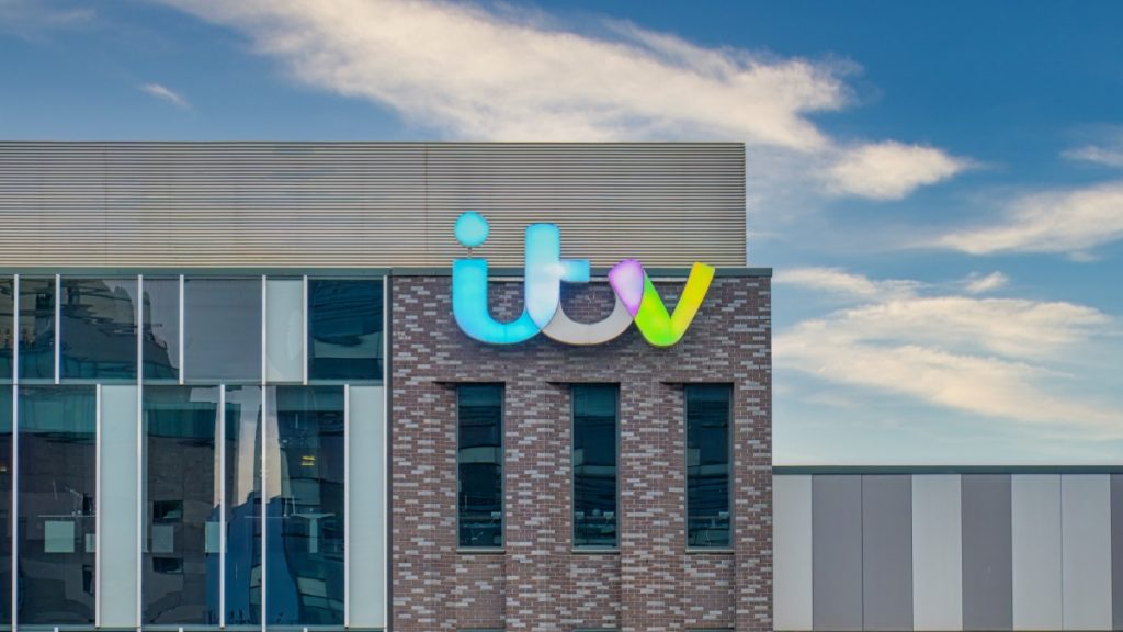 ITV backs away from split‑screen ads for 2026 World Cup