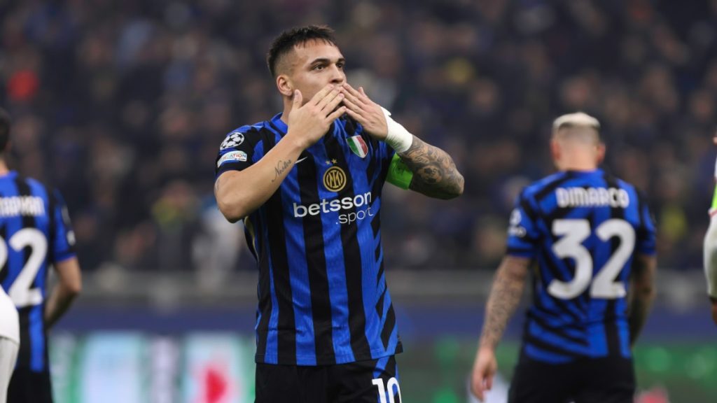 Inter Milan and Betsson named in cross-border betting row