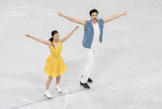 How China plans to compete with new five-year sports plan