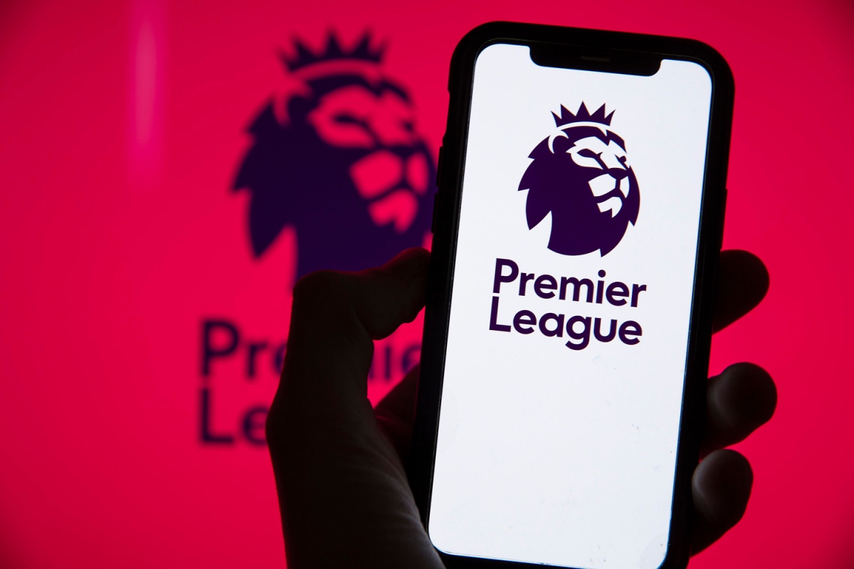 Premier League criticised UK’s new AI copyright rules