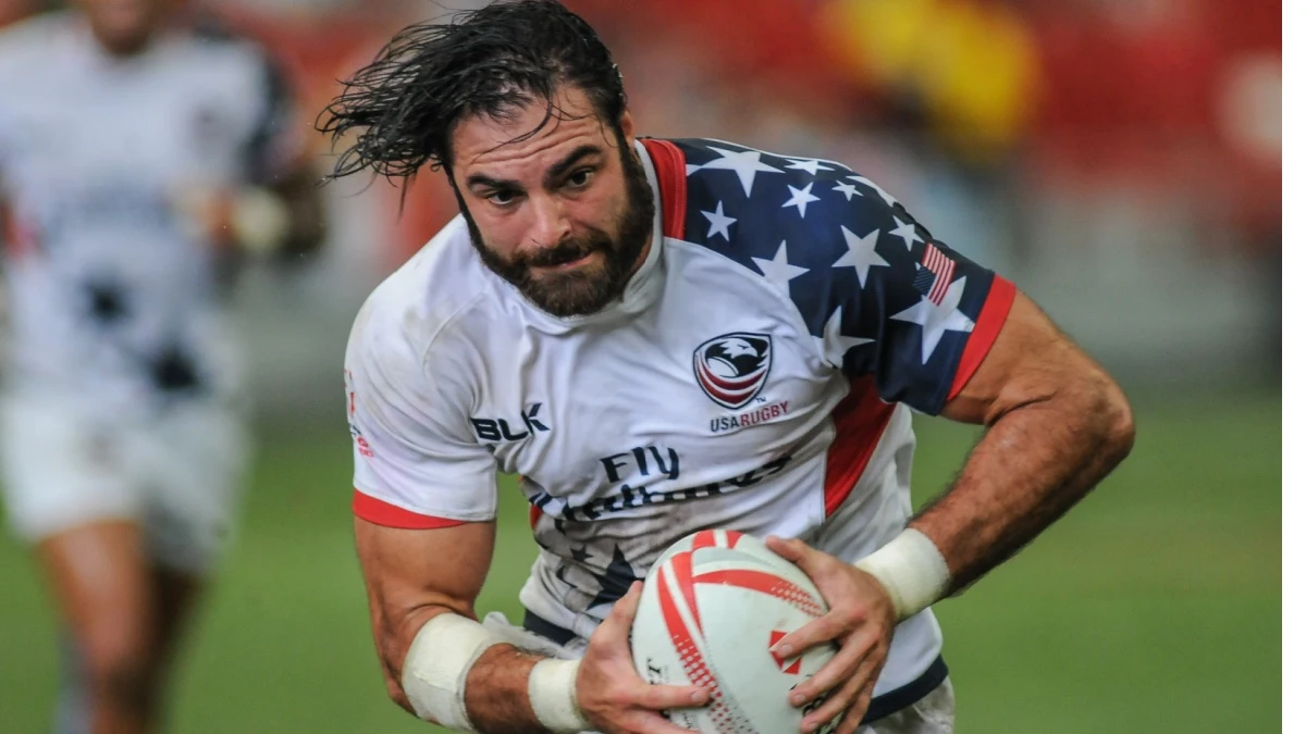 Why World Rugby is focusing everything on the US market