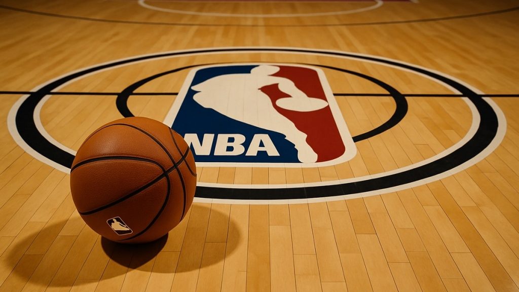 Adam Silver says NBA Europe teams to be announced in Autumn